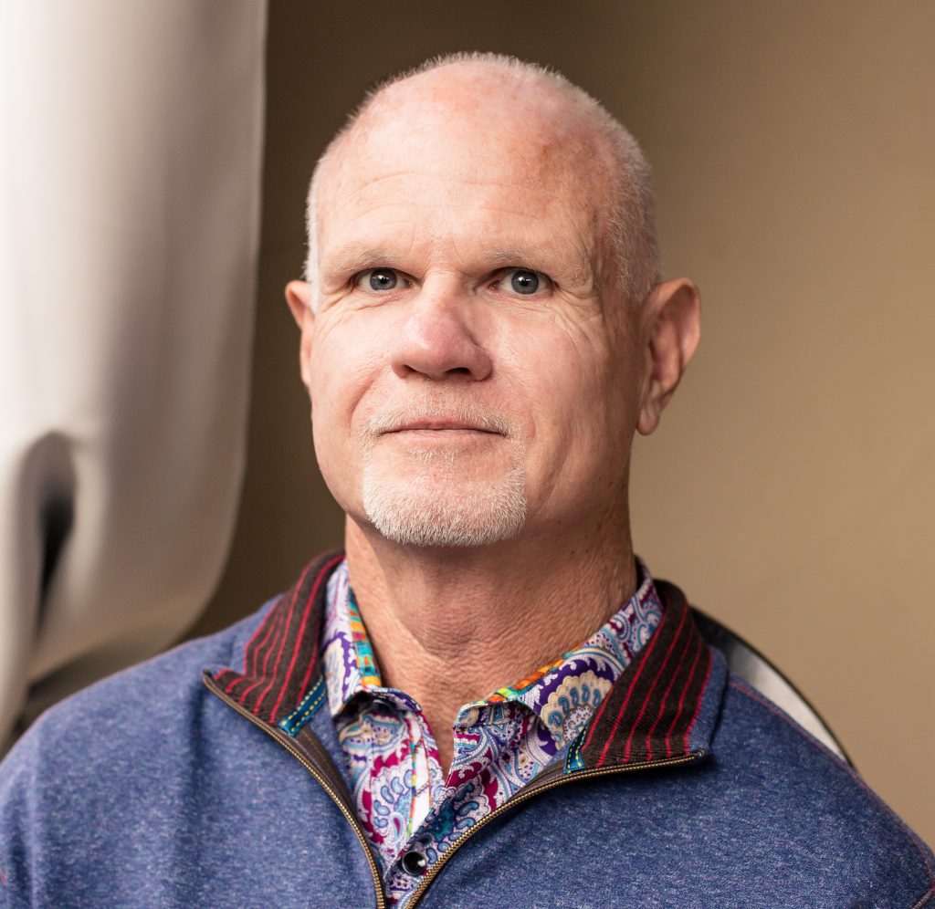 Jim Morris Speaker, Inspirational Speaker Booking Agent, Agency ...