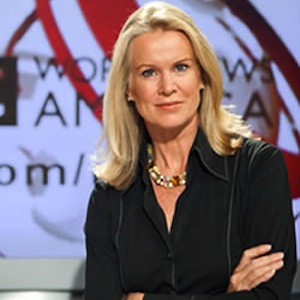 Katty Kay Speaker, Anchor, Booking Agent, Agency, Contact, Speeches