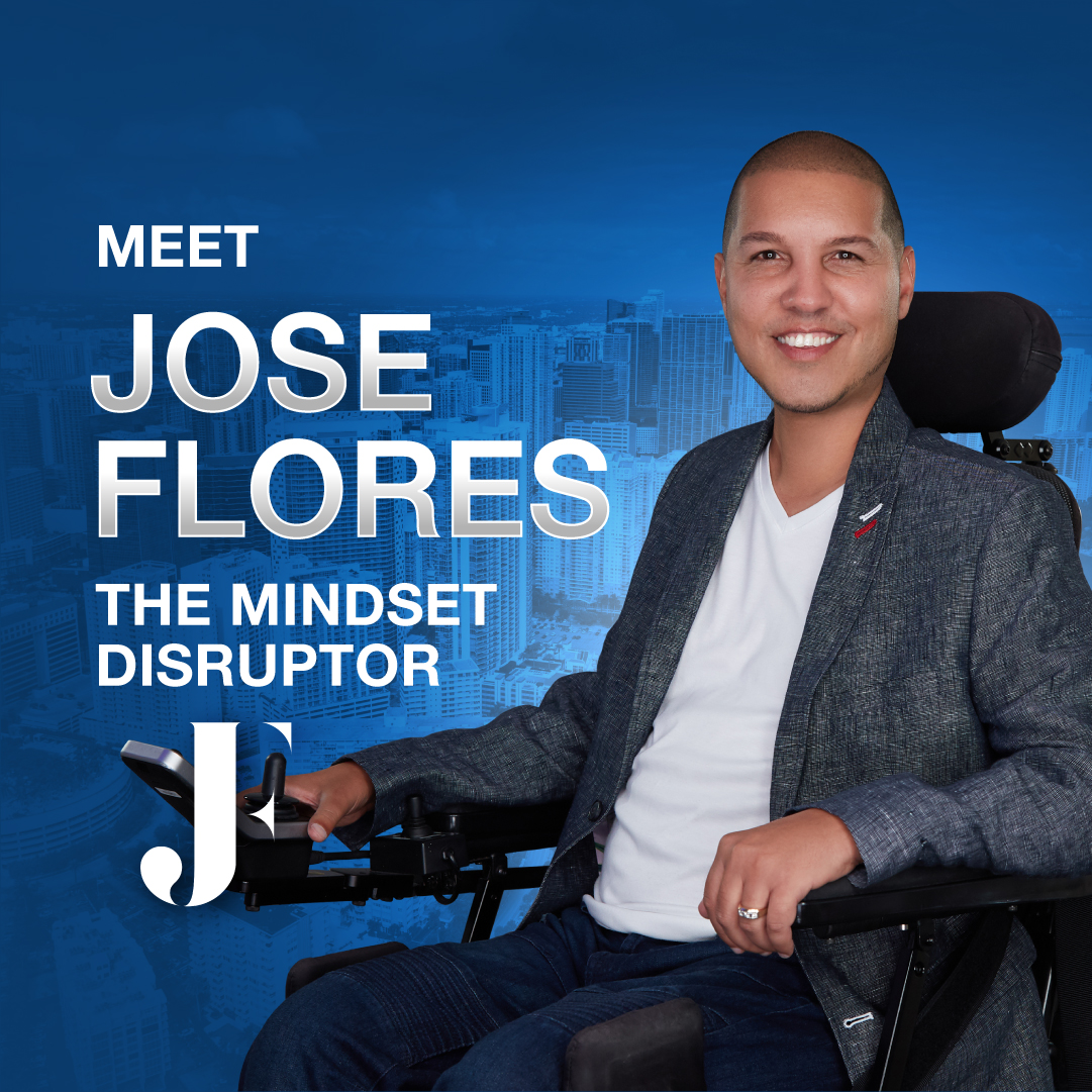 Jose Flores - Crown - Crown Speakers