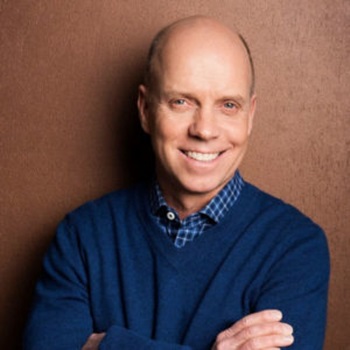 Scott Hamilton - Crown - Crown Speakers
