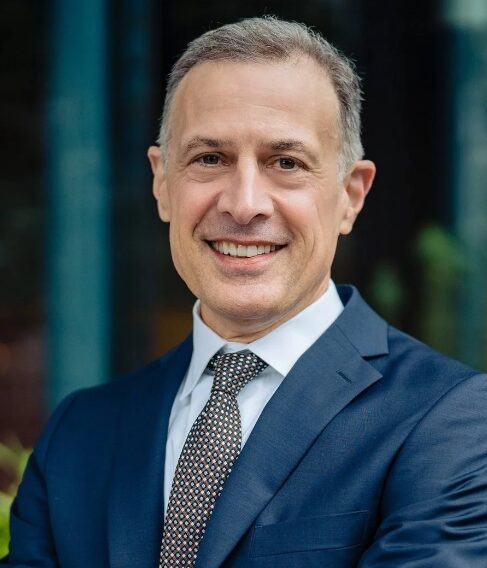 John Rossman - Crown Speakers