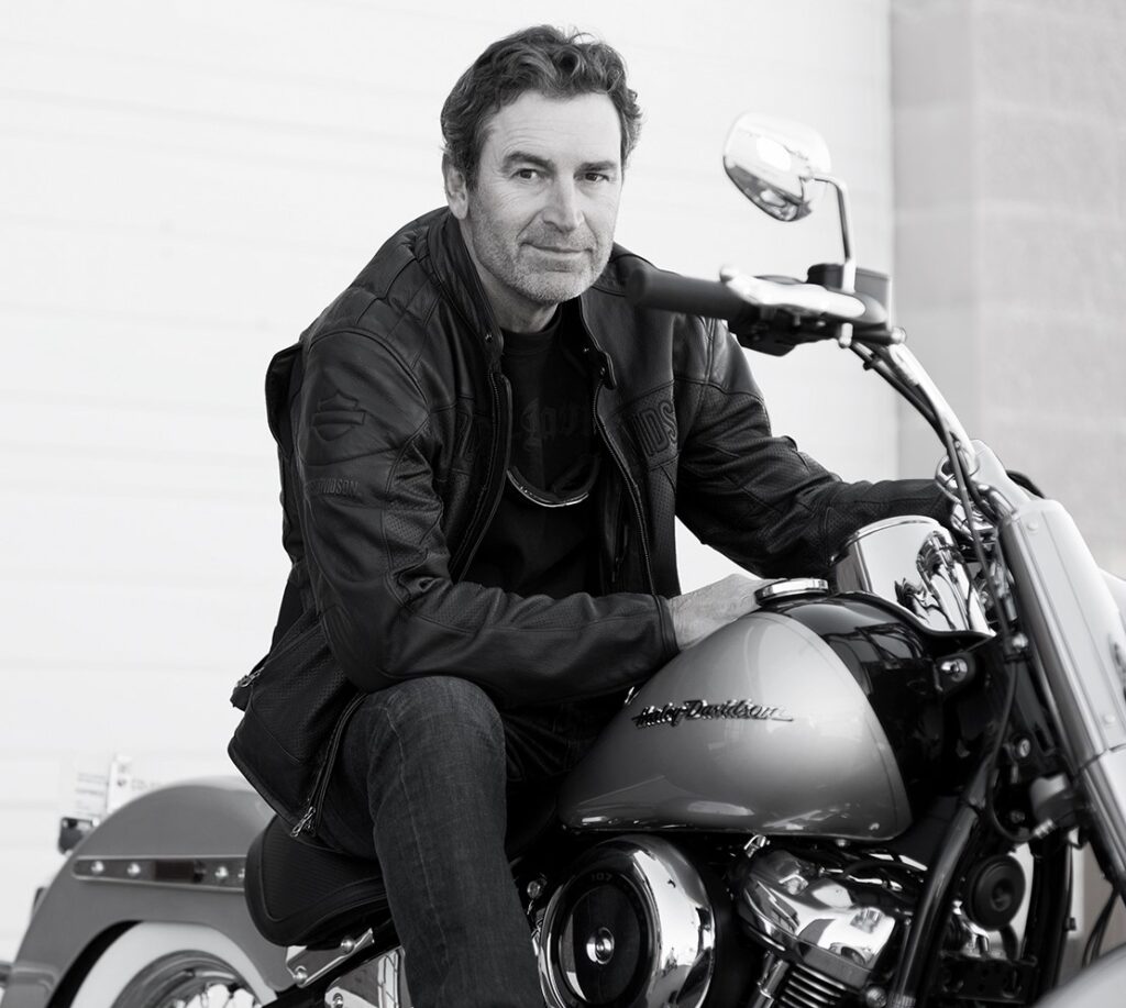 Ken Schmidt - Crown Speakers