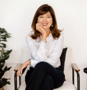 Jennifer Hipskind - Crown Speakers